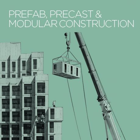 PREFAB PRECAST & MODULAR CONSTRUCTION – Pomeroy Academy